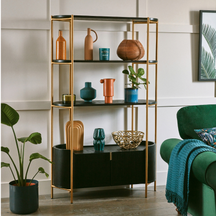 5 Coastal Bedroom Decor Ideas | DFS