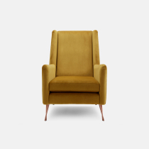 The Chair Edit | Retro & Colourful Chairs | DFS