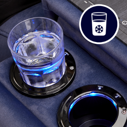 Discover The Cinesound Cinema Sofa Range | DFS