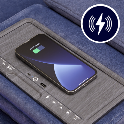 Discover The Cinesound Cinema Sofa Range | DFS